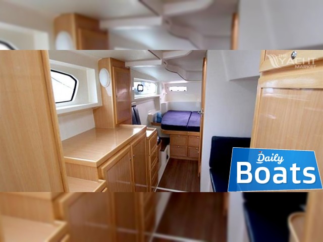 2009 Maverick 400 Catamaran for sale. View price, photos and Buy 2009 ...