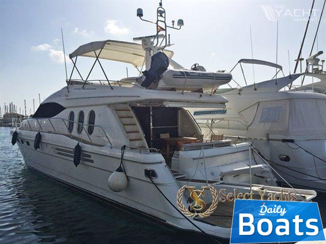 1998 Princess 20M for sale. View price, photos and Buy 1998 Princess ...