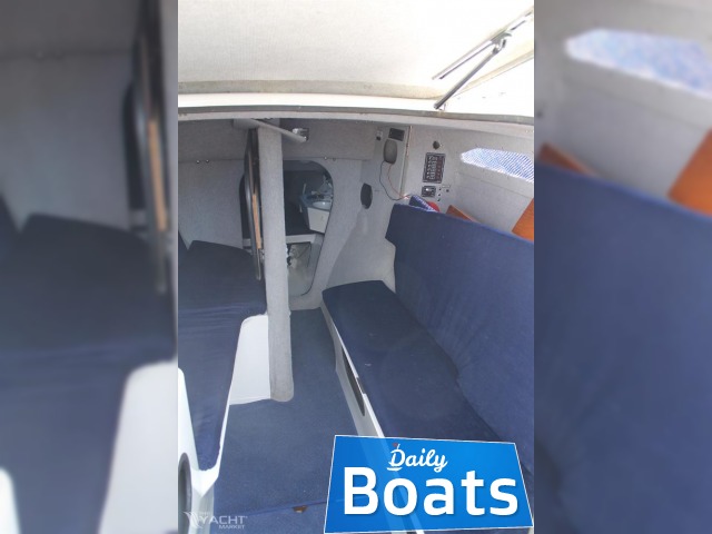 1992 Corsair F27 Trimaran na sprzedaż. Zobacz cenę, zdjęcia i Kupić ...