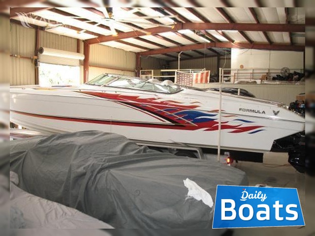 2000 Formula 382 Fastech for sale. View price, photos and Buy 2000 ...