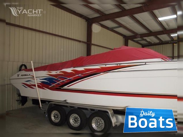 2000 Formula 382 Fastech for sale. View price, photos and Buy 2000 ...