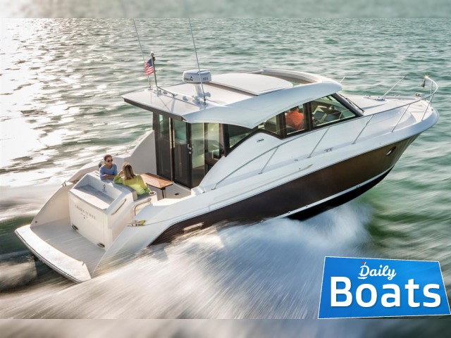 2017 Tiara 39 Coupe for sale. View price, photos and Buy 2017 Tiara 39 ...