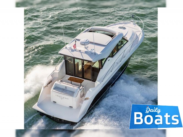 2017 Tiara 39 Coupe for sale. View price, photos and Buy 2017 Tiara 39 ...