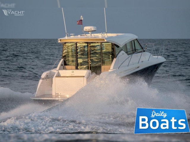 2017 Tiara 39 Coupe for sale. View price, photos and Buy 2017 Tiara 39 ...