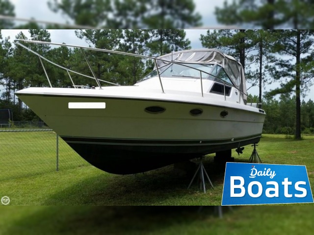 1985 Tiara 2700 Continental for sale. View price, photos and Buy 1985 ...