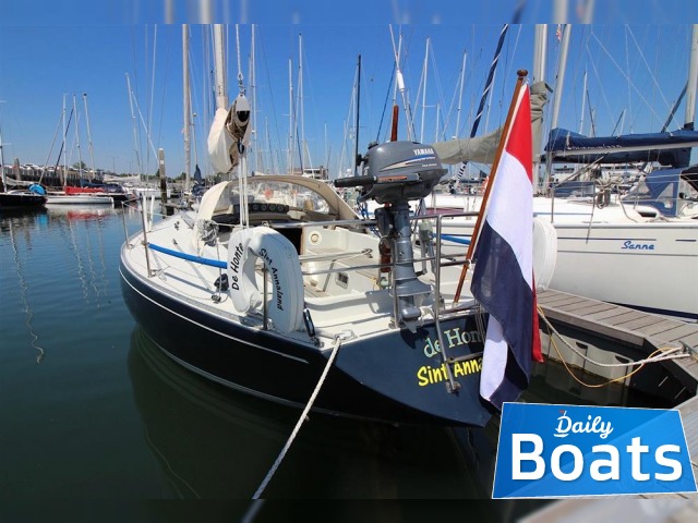 1978 Standfast 36 for sale. View price, photos and Buy 1978 Standfast 36 #146117