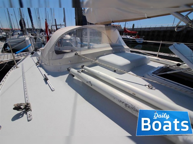 1978 Standfast 36 for sale. View price, photos and Buy 1978 Standfast 36 #146117