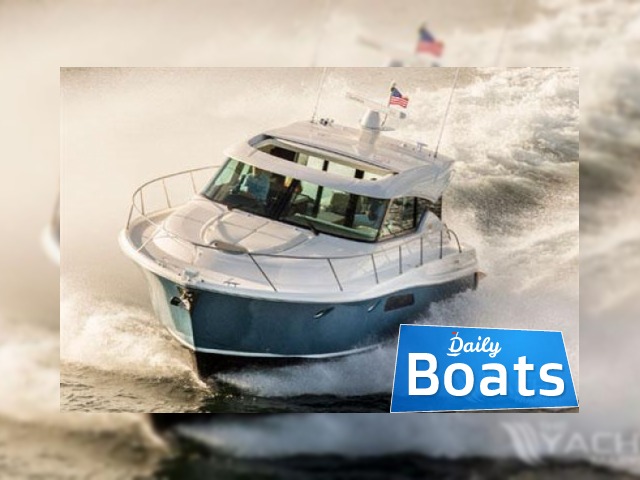 2019 Tiara 44 for sale. View price, photos and Buy 2019 Tiara 44 #146122