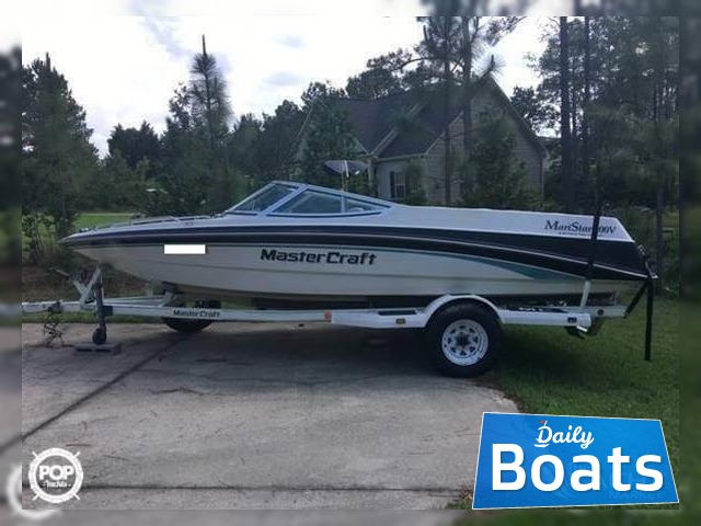 1997 Mastercraft Maristar 200V for sale. View price, photos and Buy ...