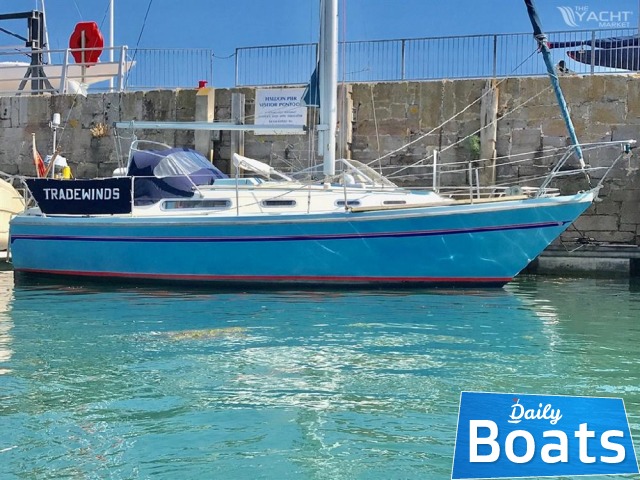 1982 Sadler 29 for sale. View price, photos and Buy 1982 Sadler 29 #146131