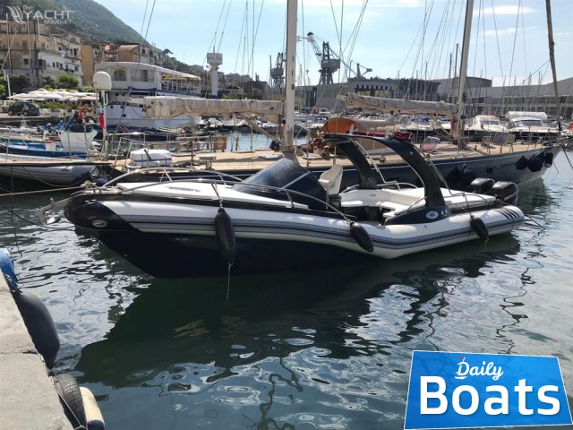 2014 Custom D-Max 35 Cabin for sale. View price, photos and Buy 2014 ...