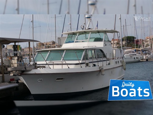 1973 Bertram 38 for sale. View price, photos and Buy 1973 Bertram 38 ...