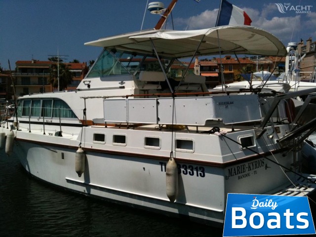 1973 Bertram 38 for sale. View price, photos and Buy 1973 Bertram 38 ...