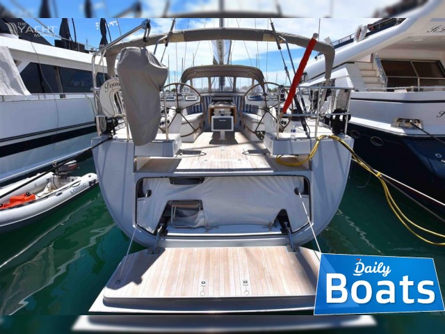 2012 CNB Bordeaux 60 for sale. View price, photos and Buy 2012 CNB Bordeaux 60 #146189