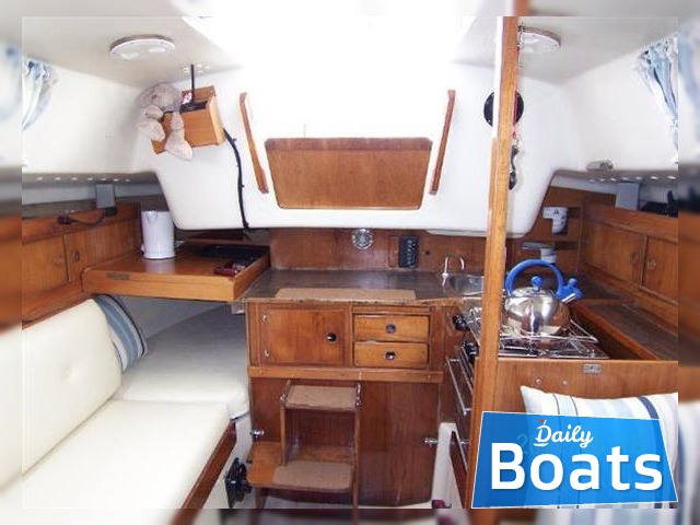 1980 Albin Cumulus for sale. View price, photos and Buy 1980 Albin ...