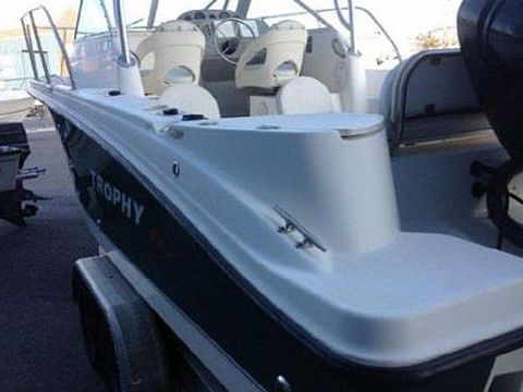 2006 Trophy 23 for sale. View price, photos and Buy 2006 Trophy 23 #1461