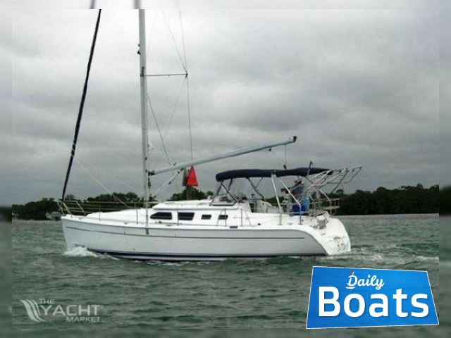 2005 Hunter 41 Ds for sale. View price, photos and Buy 2005 Hunter 41 ...