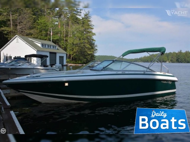 2000 Cobalt 206 for sale. View price, photos and Buy 2000 Cobalt 206 ...