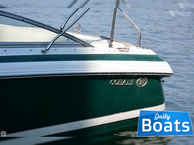 2000 Cobalt 206 for sale. View price, photos and Buy 2000 Cobalt 206 ...