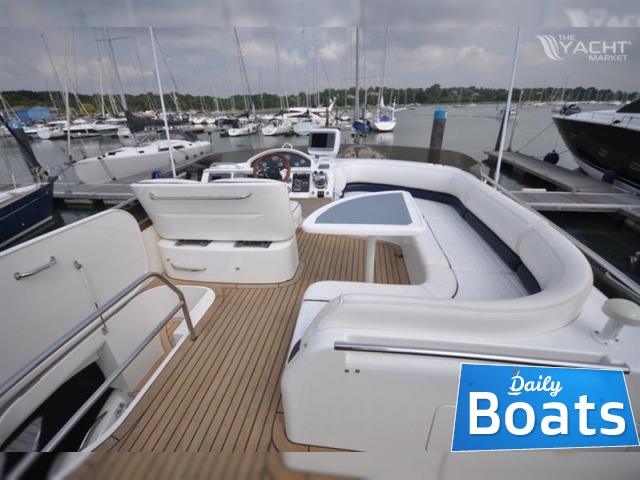 2002 Princess 40 for sale. View price, photos and Buy 2002 Princess 40 ...