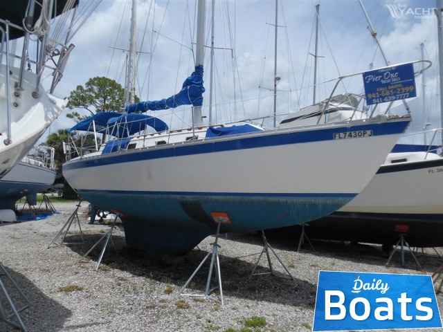1977 Endeavour 32 Masthead Sloop for sale. View price, photos and Buy ...