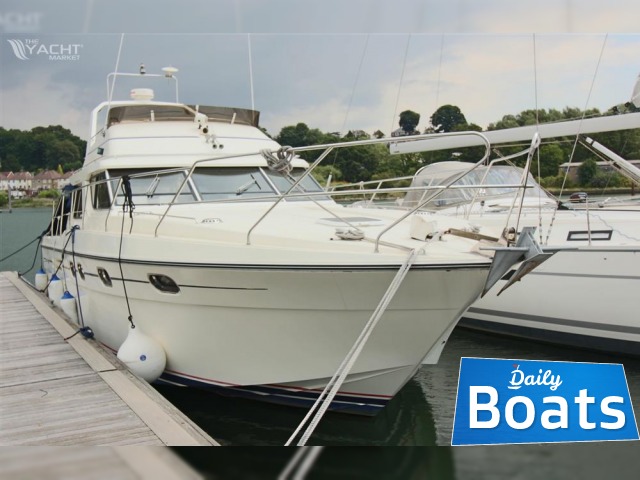 1990 Princess 415 for sale. View price, photos and Buy 1990 Princess ...