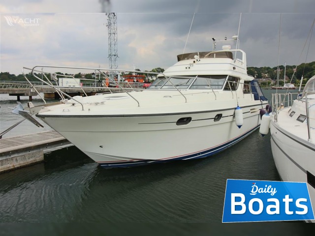 1990 Princess 415 for sale. View price, photos and Buy 1990 Princess ...