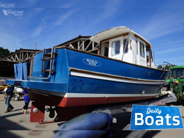 2002 Rhea 650 for sale. View price, photos and Buy 2002 Rhea 650 #146277