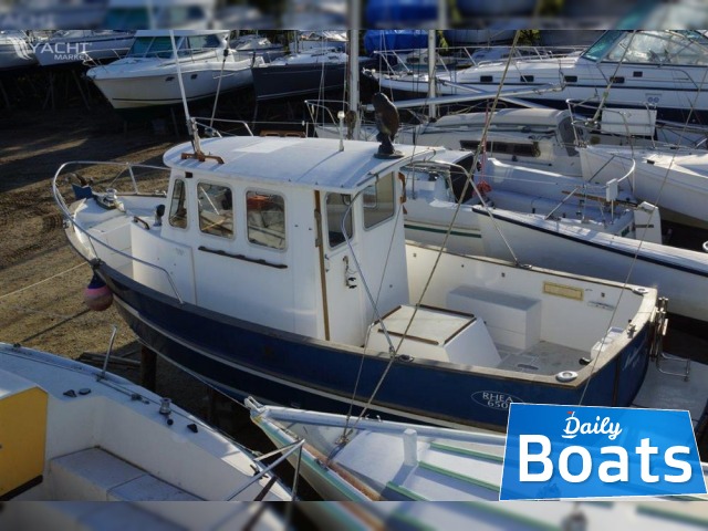 2002 Rhea 650 for sale. View price, photos and Buy 2002 Rhea 650 #146277