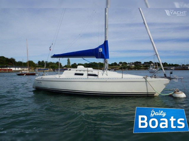 2004 Hanse 300 for sale. View price, photos and Buy 2004 Hanse 300 #146301