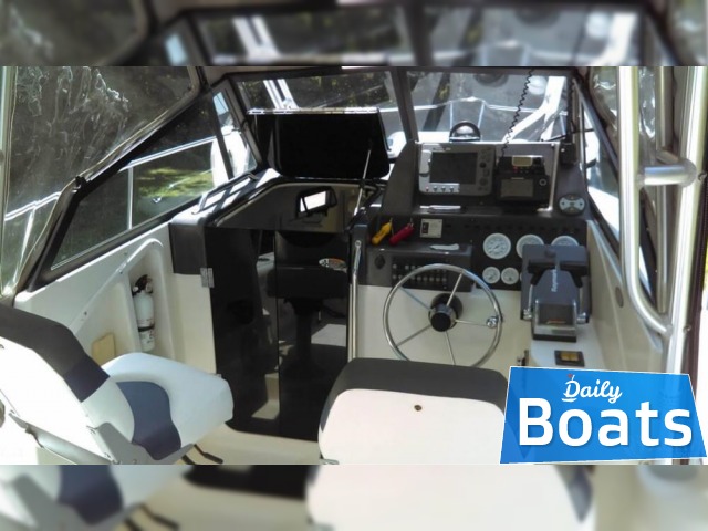 2001 Trophy 2509 for sale. View price, photos and Buy 2001 Trophy 2509 ...