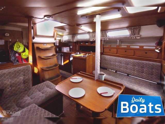 1986 Westerly Seahawk 34 for sale. View price, photos and Buy 1986 ...