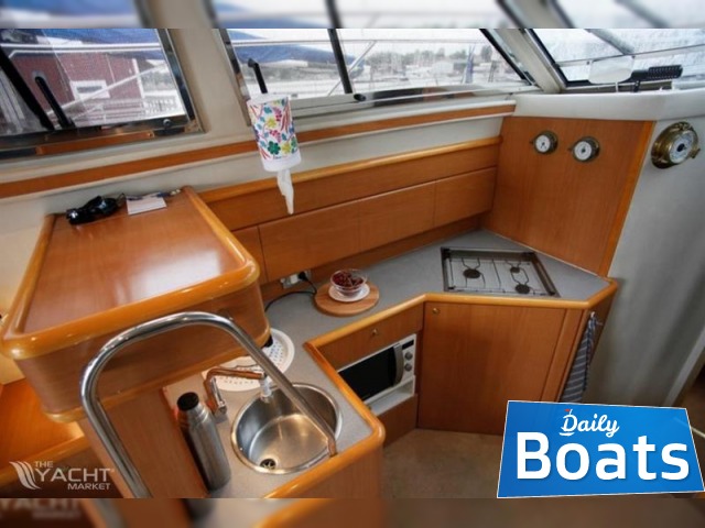 1994 Princess 380 for sale. View price, photos and Buy 1994 Princess ...