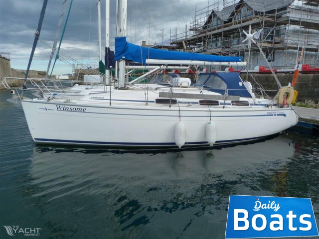 2006 Bavaria 30 Cruiser for sale. View price, photos and Buy 2006 ...