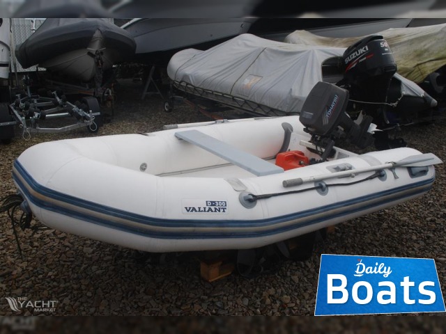 Valiant d 300 for sale - Daily Boats
