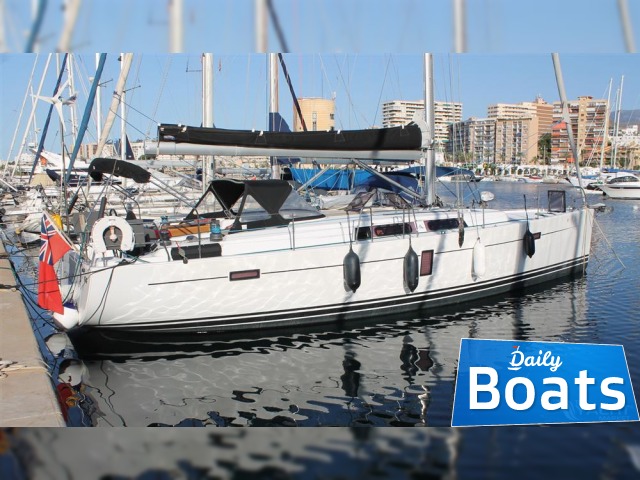 2013 Hanse 445 for sale. View price, photos and Buy 2013 Hanse 445 #146383