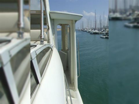 1997 Carver 455 for sale. View price, photos and Buy 1997 Carver 455 #14638