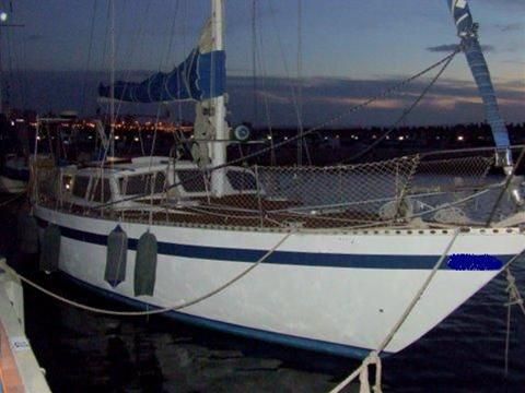 1993 Bruce Roberts 45 for sale. View price, photos and Buy 1993 Bruce ...