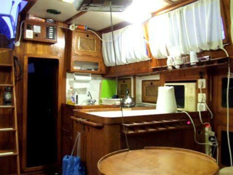 1993 Bruce Roberts 45 for sale. View price, photos and Buy 1993 Bruce ...