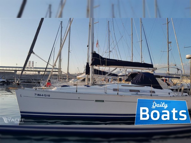 2008 Beneteau Oceanis Clipper 343 for sale. View price, photos and Buy 2008 Beneteau Oceanis ...