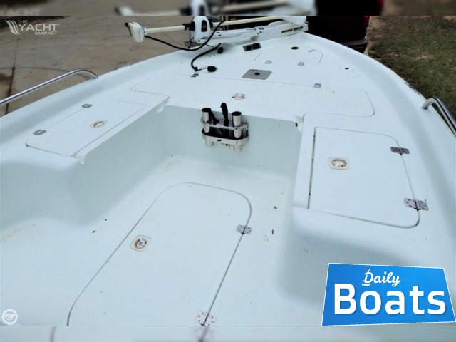 2003 Fishmaster Travis Edition 22 for sale. View price, photos and Buy ...