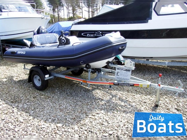 2017 Brig F330 for sale. View price, photos and Buy 2017 Brig F330 #146428