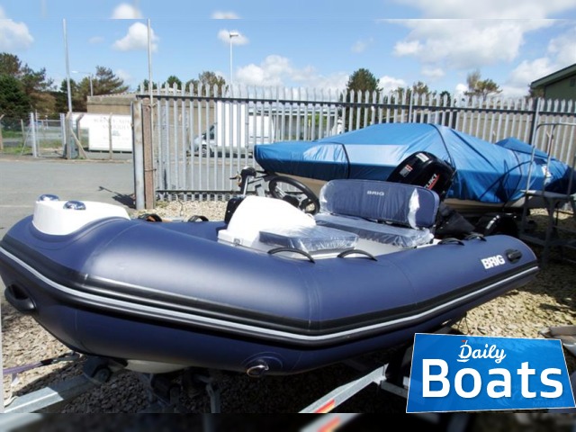 2017 Brig F330 for sale. View price, photos and Buy 2017 Brig F330 #146428