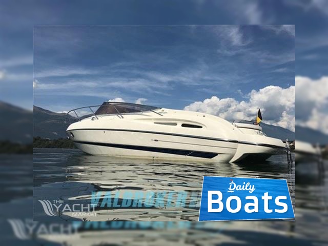 2004 Cranchi Csl 28 for sale. View price, photos and Buy 2004 Cranchi ...