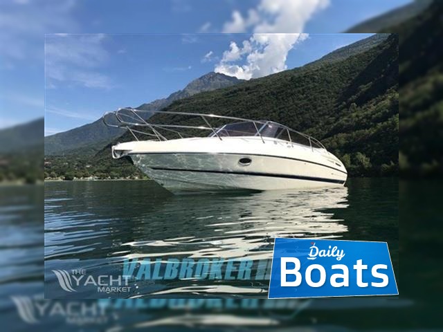 2004 Cranchi Csl 28 for sale. View price, photos and Buy 2004 Cranchi ...