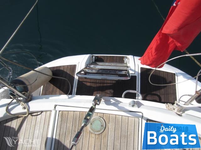 1990 Beneteau Oceanis 500 for sale. View price, photos and Buy 1990 ...