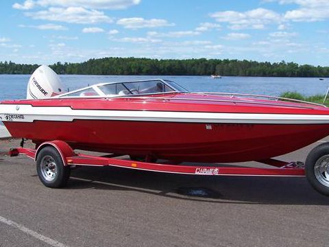 2000 Checkmate 18 for sale. View price, photos and Buy 2000 Checkmate ...