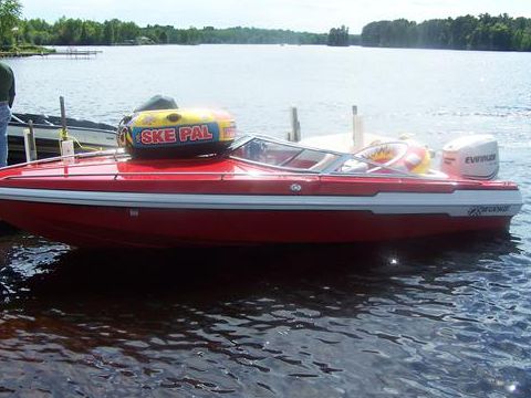 2000 Checkmate 18 for sale. View price, photos and Buy 2000 Checkmate ...