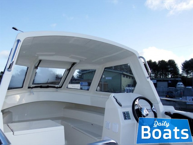 2017 Admiral Pro Fish 560 for sale. View price, photos and Buy 2017 ...