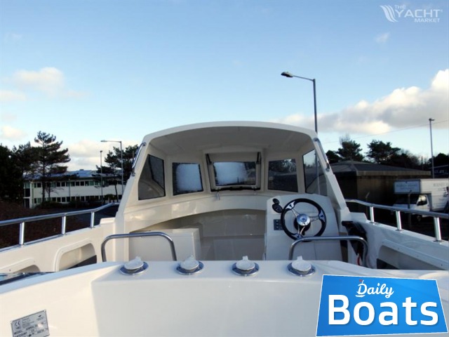 2017 Admiral Pro Fish 560 for sale. View price, photos and Buy 2017 ...